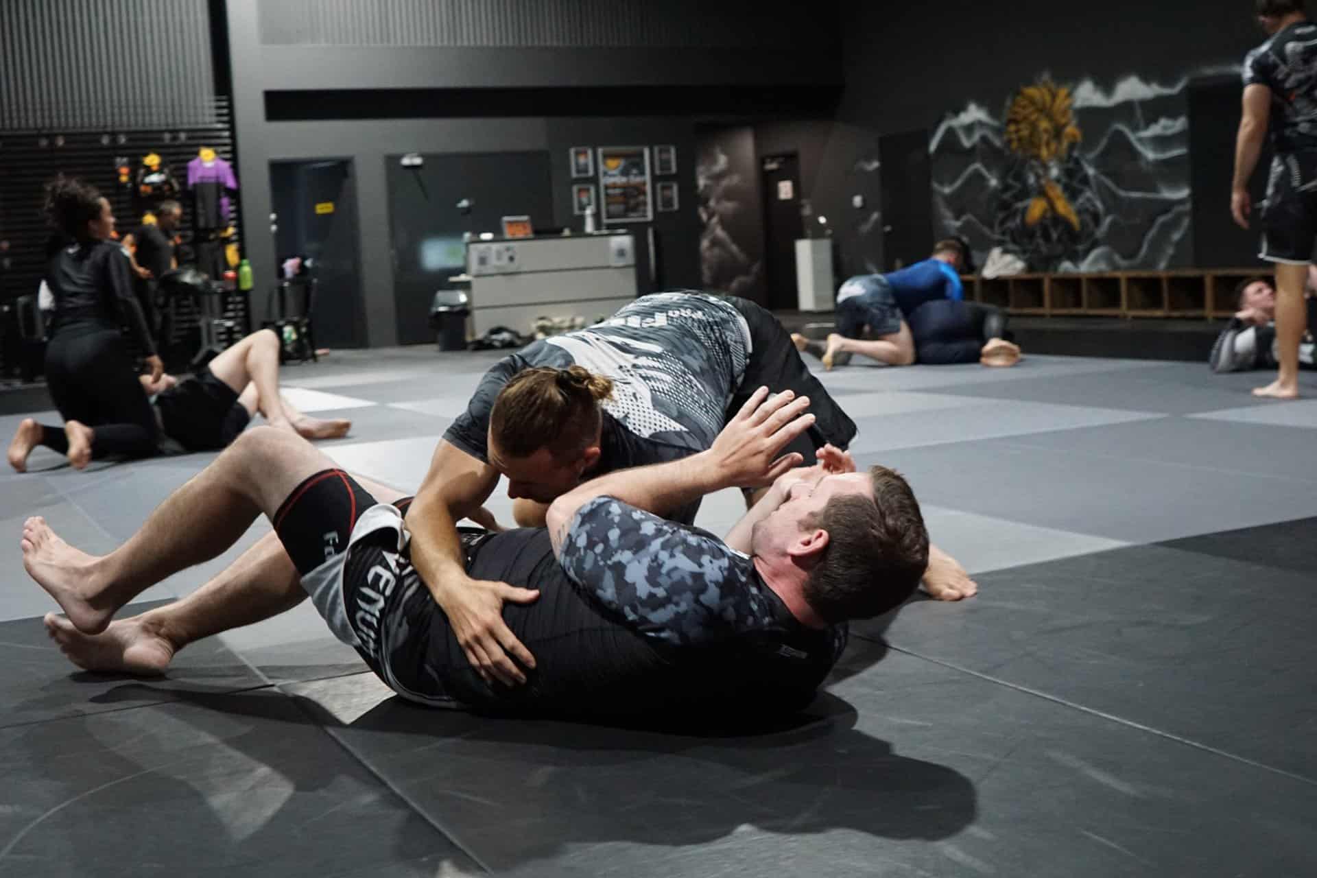 Kids Boxing Classes - Roar MMA