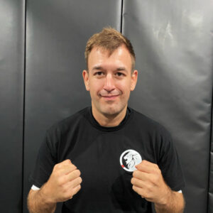 Team | Roar MMA